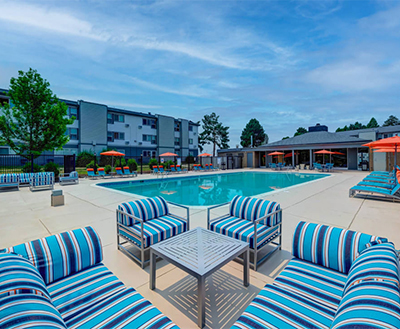 Tower 16 Acquires First Multifamily Project in Denver – Tower16